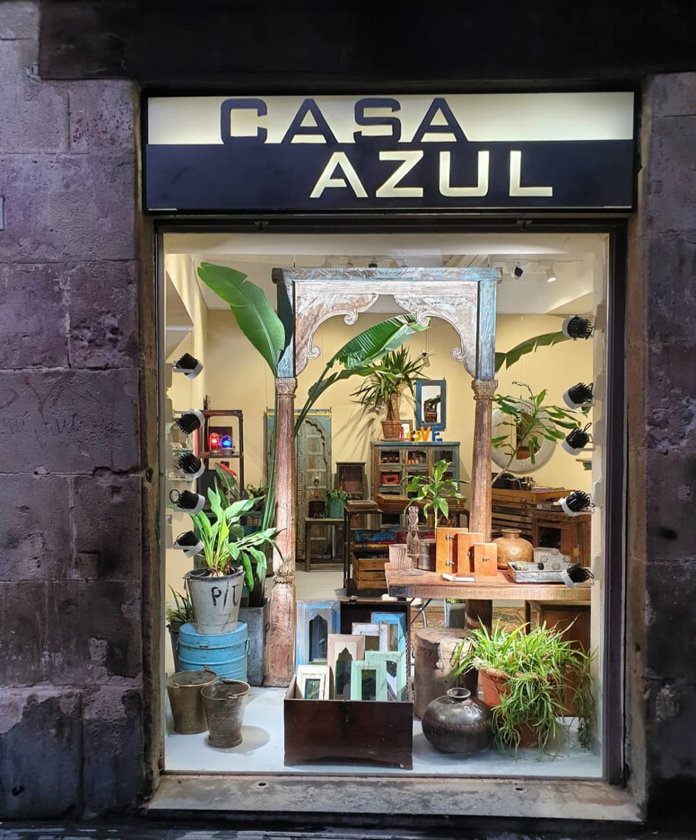 ¿Quienes somos CASA AZUL? - Casa Azul